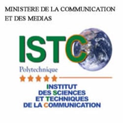 INSTITUT DES SCIENCES ET TECHNIQUES DE LA COMMUNICATION (ISTC ...