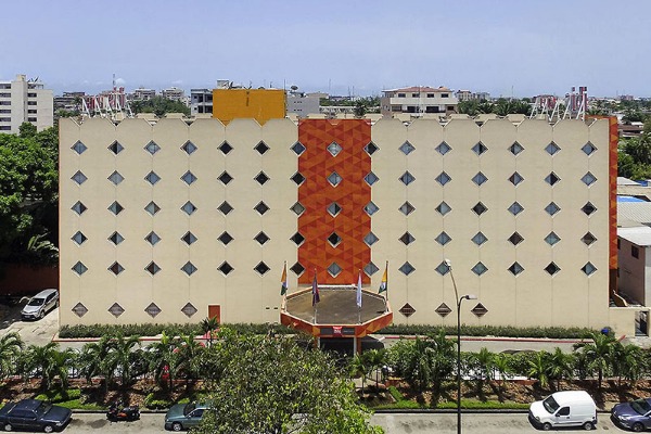 HOTEL IBIS MARCORY - Abidjan.net Pages Jaunes
